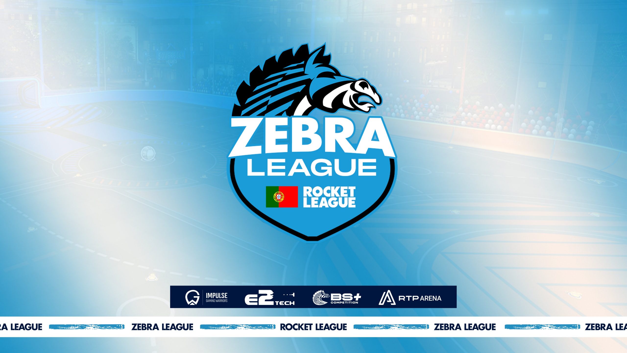 Playoffs da Zebra League jogam-se amanhã na RTP Arena