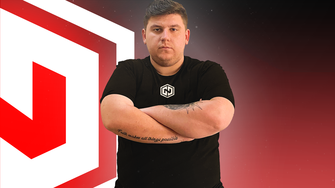 HeavyGod completa equipa da Endpoint