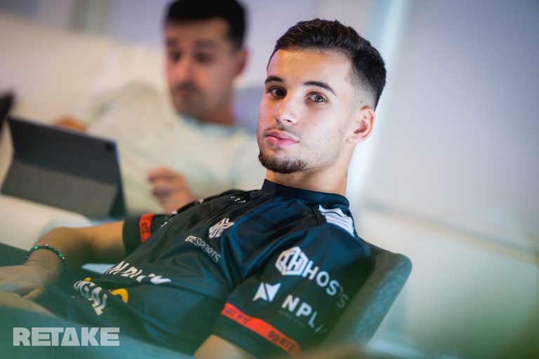 GTZ vinga Preasy e garante playoffs da Justice Cup vol.4