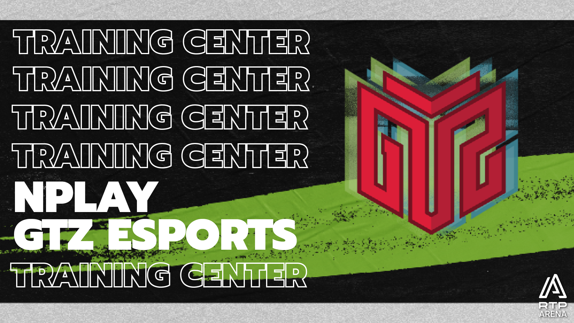 Conhece o Gaming Office da GTZ Esports | RTP Arena Setups - RTP Arena