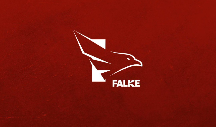 FALKE faz aposta internacional para atacar o Counter-Strike 2