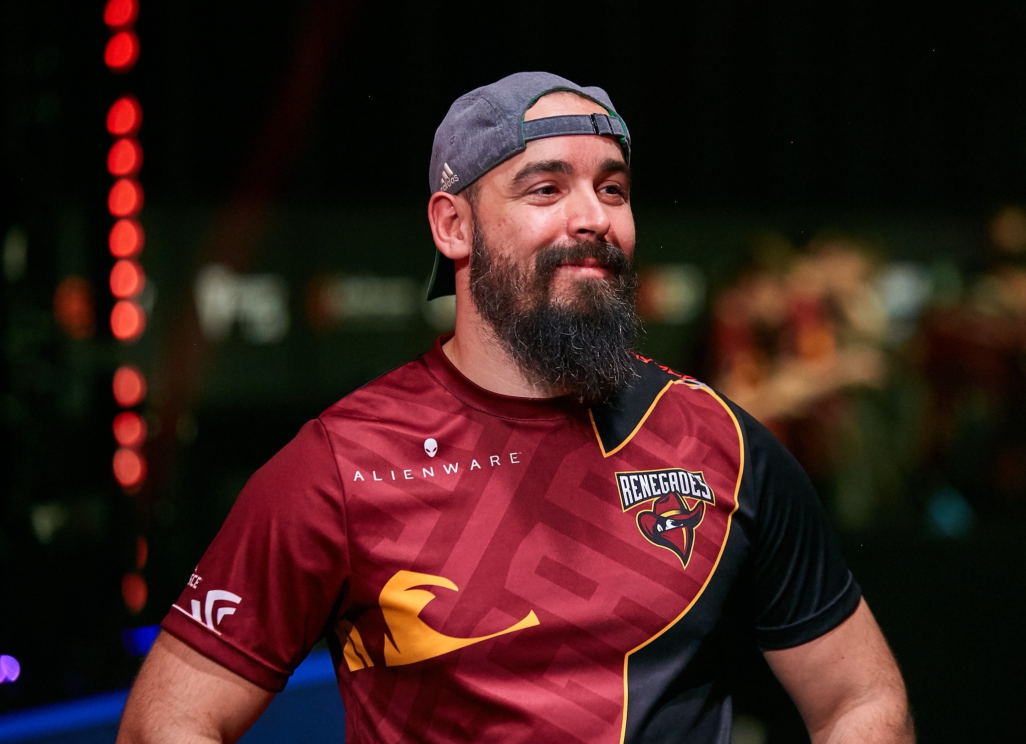 kassad apontado à G2