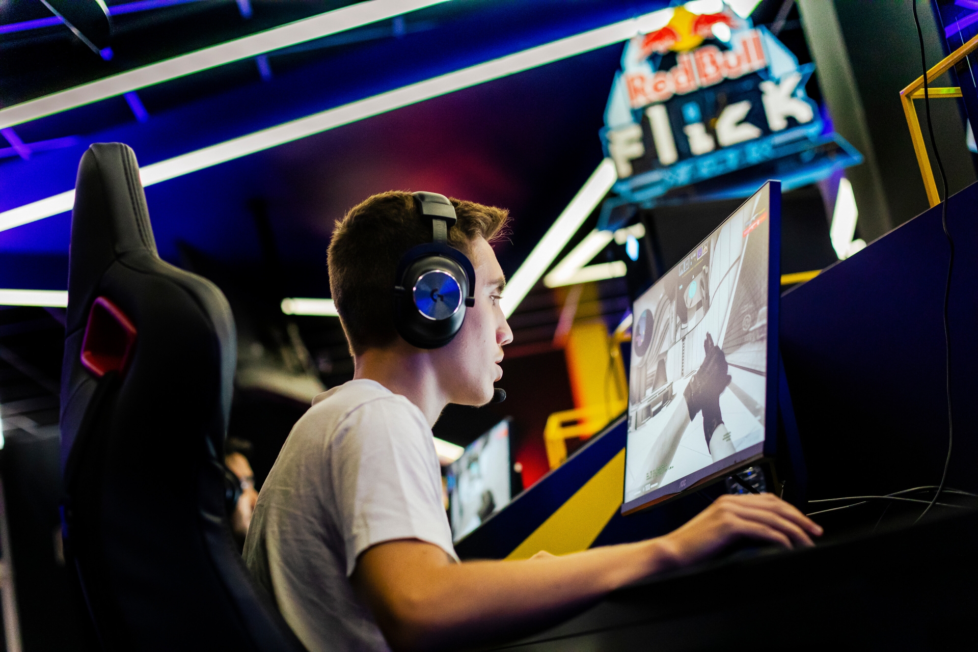 GTZ liberta quatro atletas do lineup de Counter-Strike