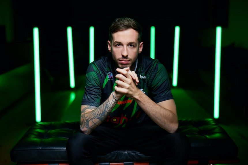 Red Bull Move_Mind Showdown recebe talento internacional