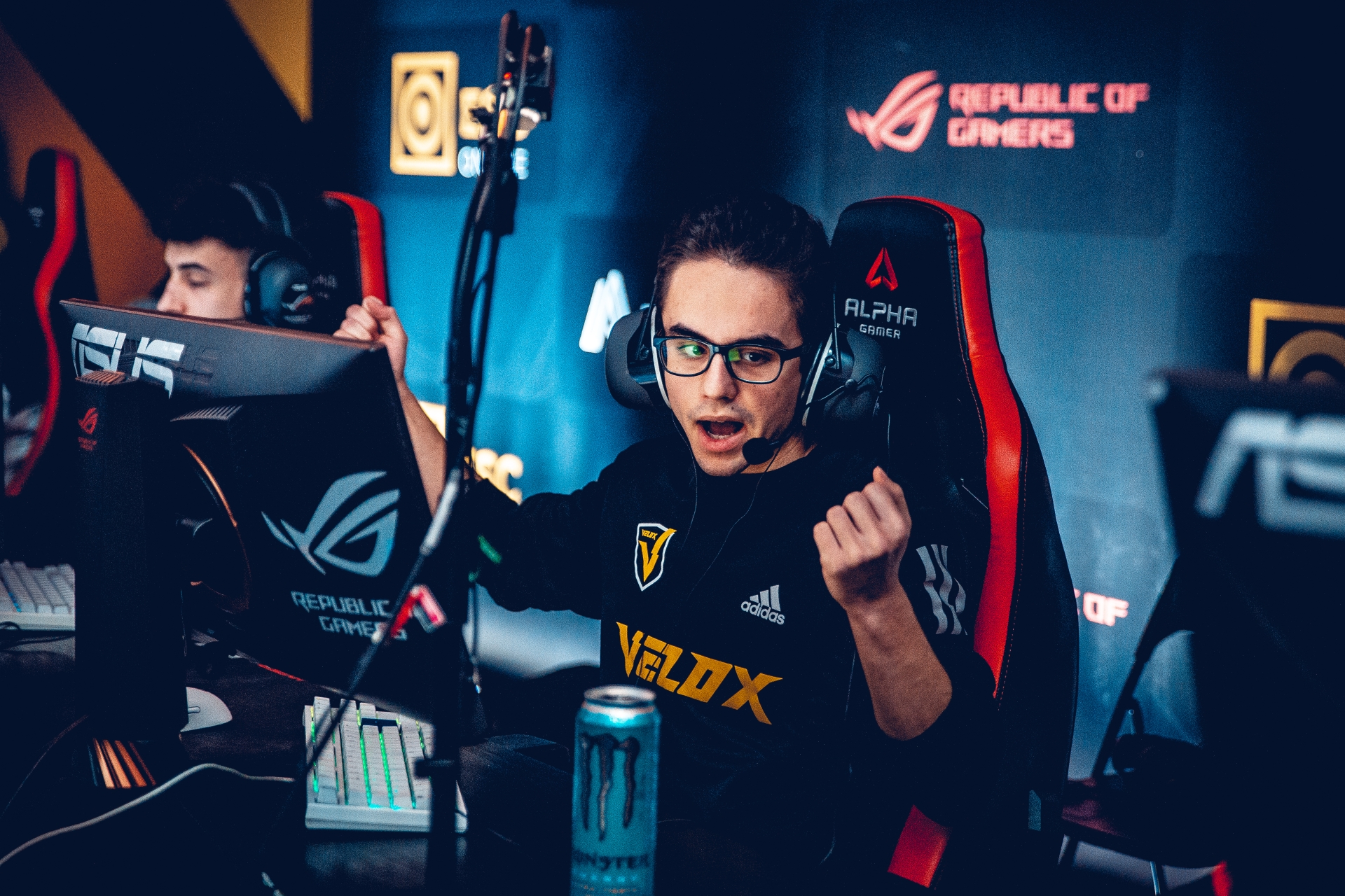 GTZ vence qualificador europeu do Elisa Invitational Winter 2023