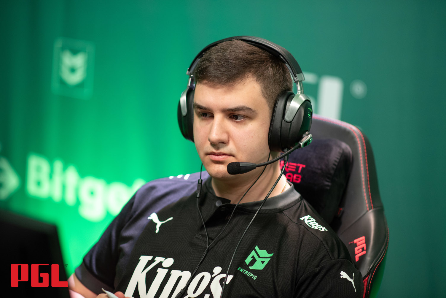 Krad junta-se à forZe