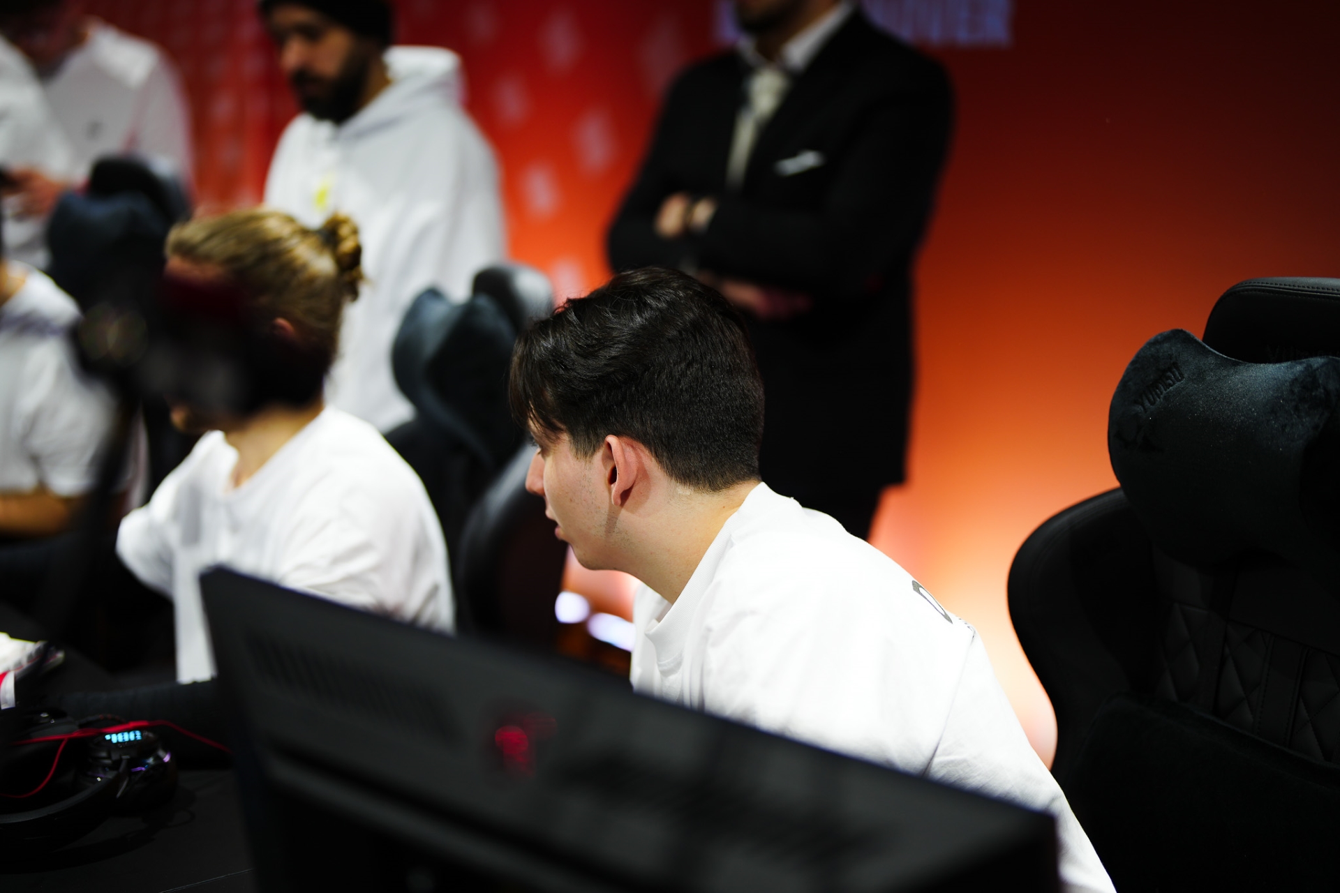 GTZ isolada no topo da VCL Portugal Tempest S2