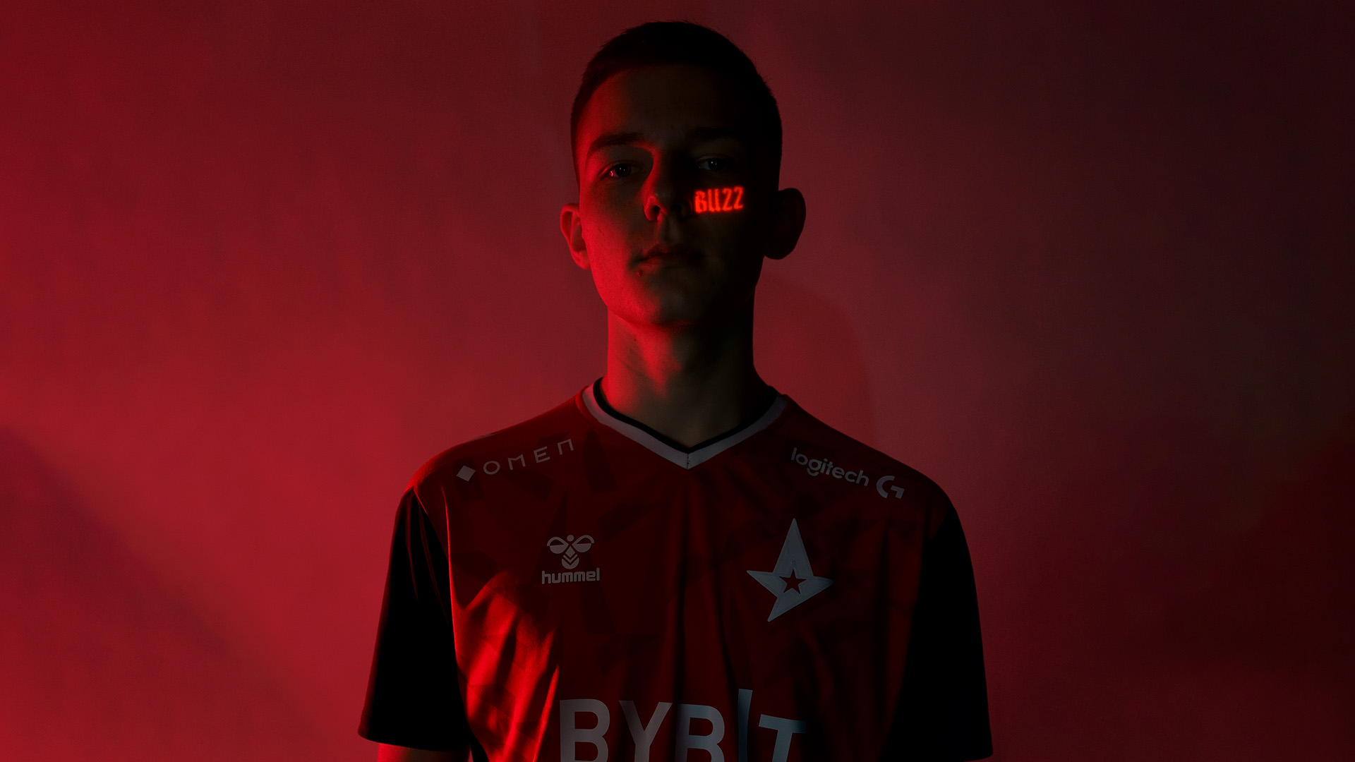 Astralis fecha equipa para 2023 com Buzz