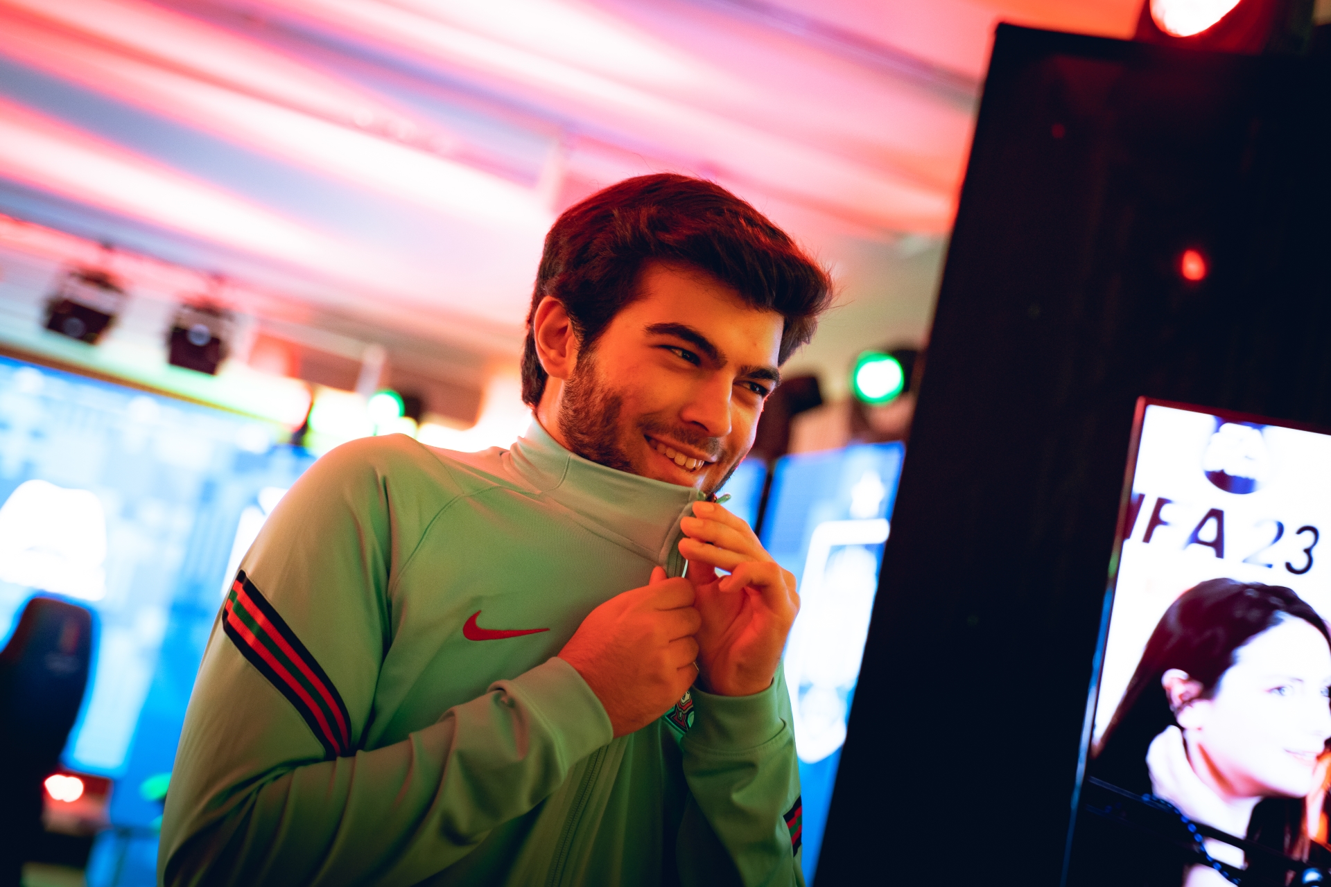 Arena FPF Esports recebe mais um Portugal Challenge