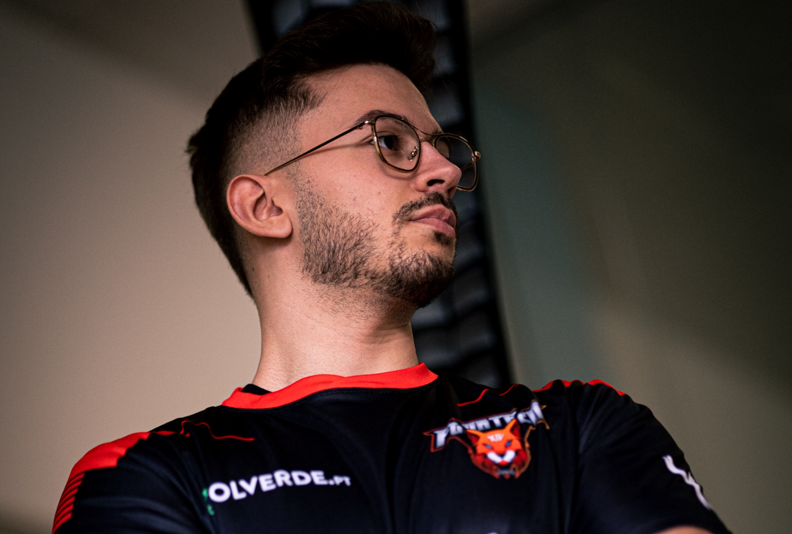 pr oficializado na GTZ Esports