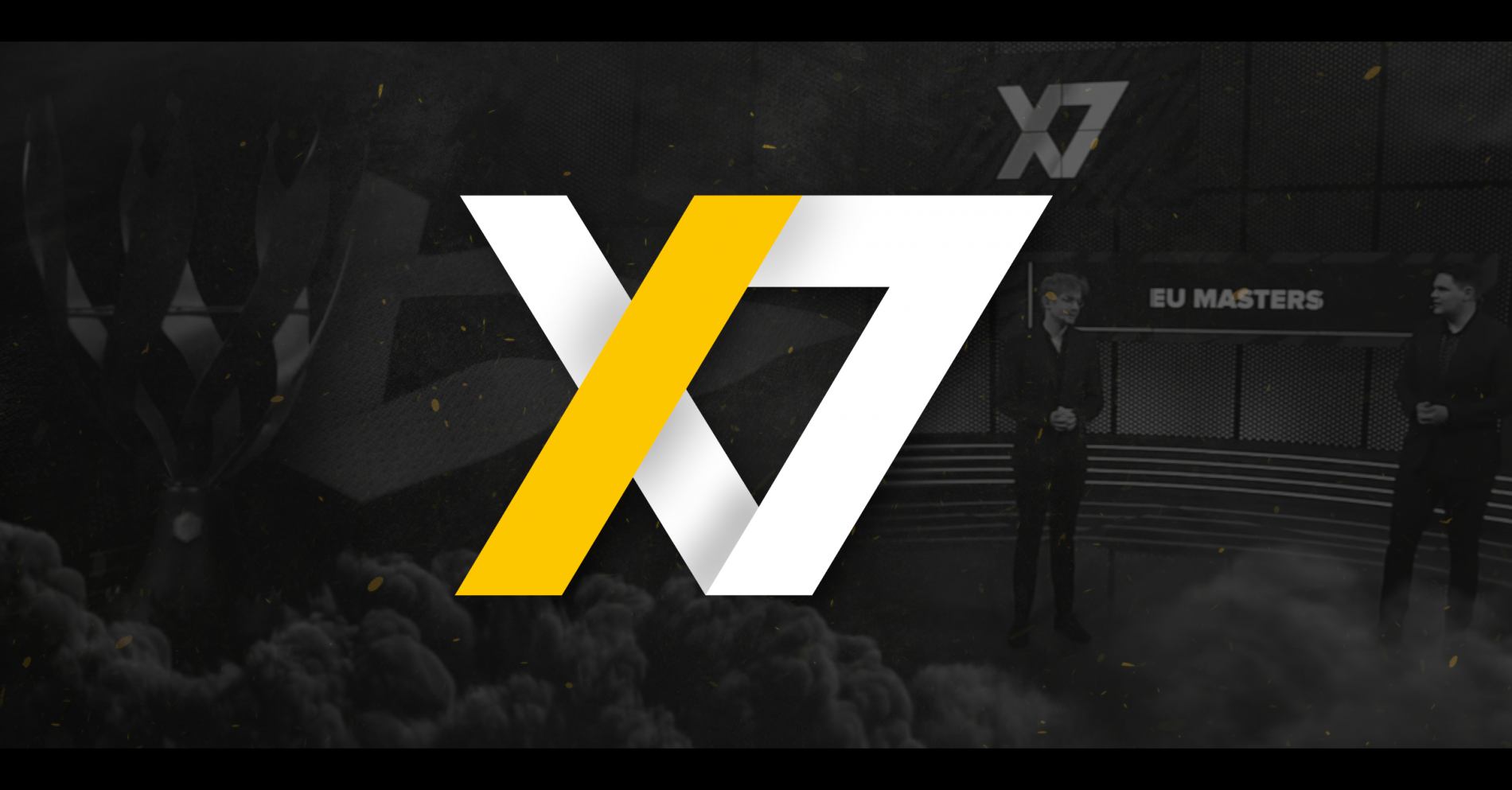 X7 Esports anuncia fim de atividade