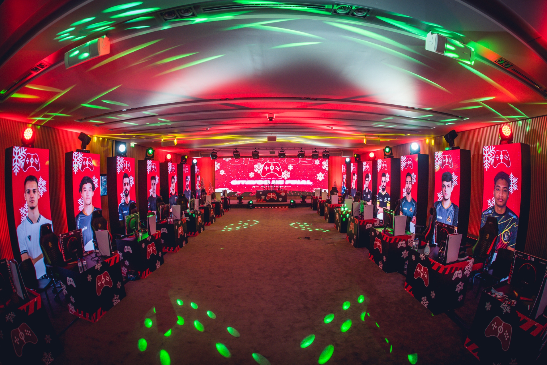 Tudo o que precisas de saber sobre o FPF Christmas Challenge 2022