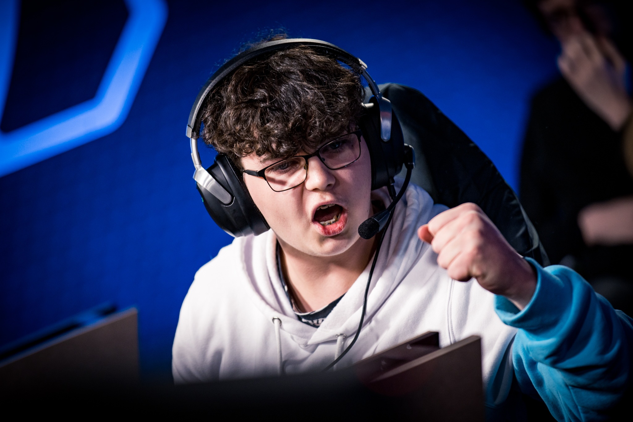 rise. protagoniza transferência para a Oxygen