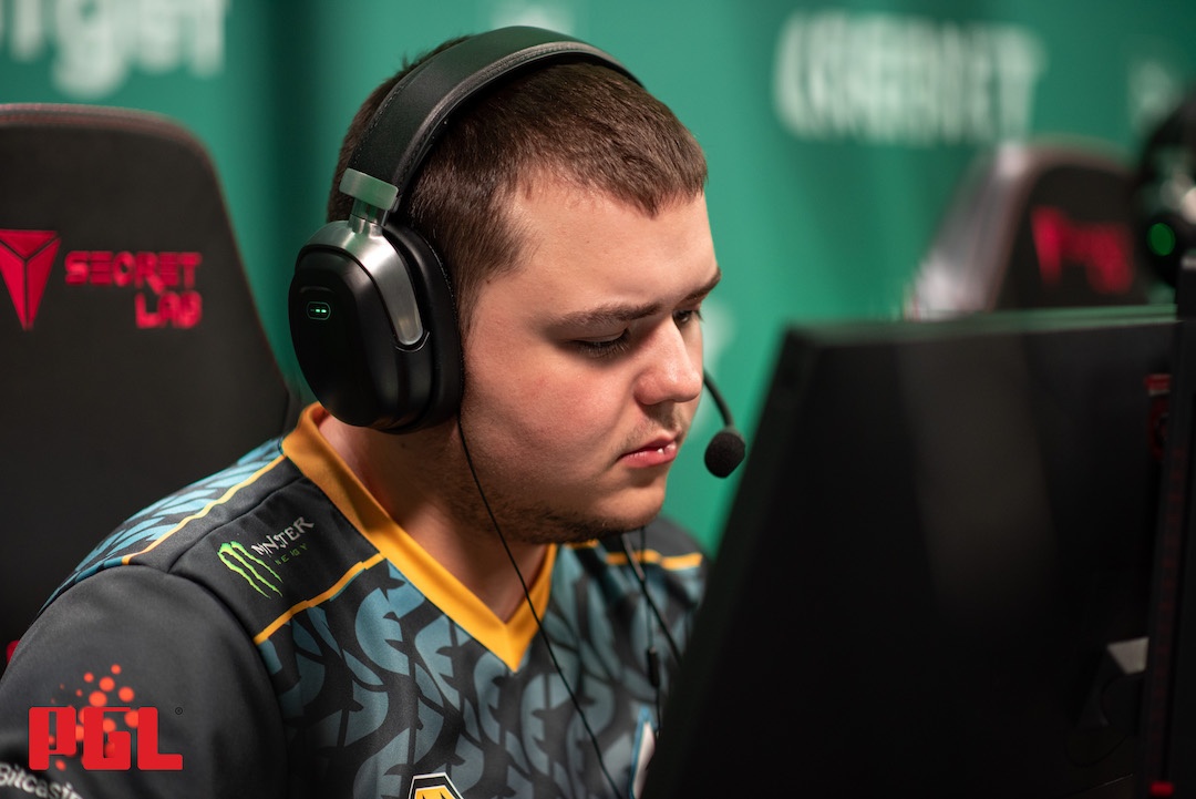 CeRq regressa ao cenário competitivo pela mão da BLEED