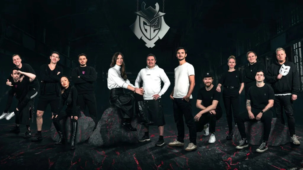 G2 Esports apresenta lucros nos dois últimos anos