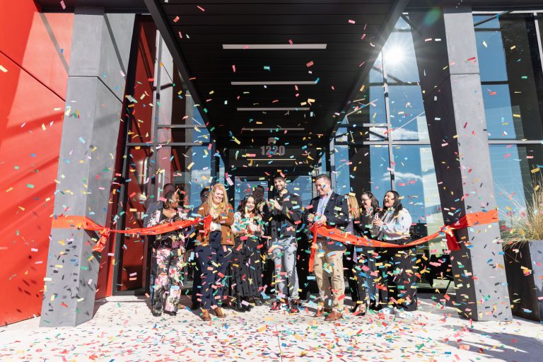 SypherPK inaugura instalações de 10 milhões de dólares