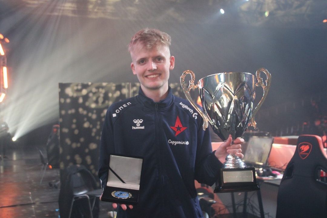 Endpoint anuncia Fessor para o lugar de NertZ