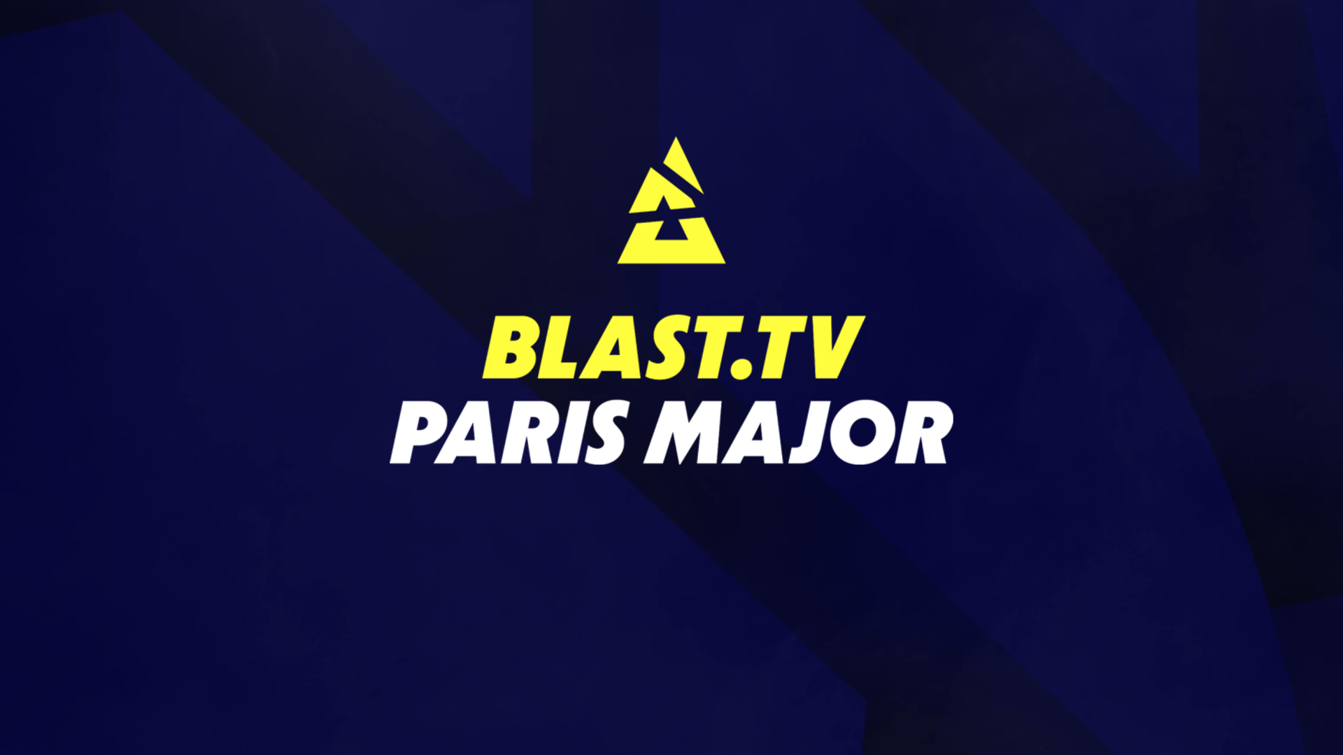 Grupos do RMR Europeu para o Major de Paris ganham forma