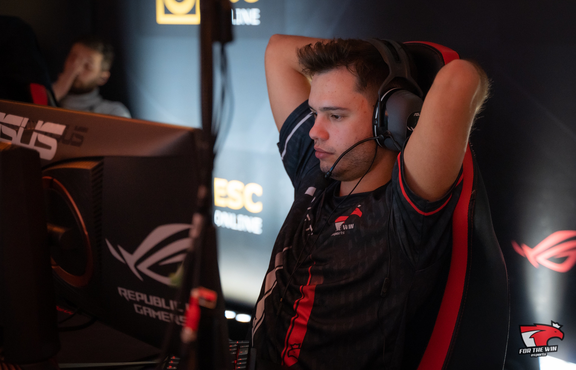 GTZ despede-se de DDias e procura quinto jogador