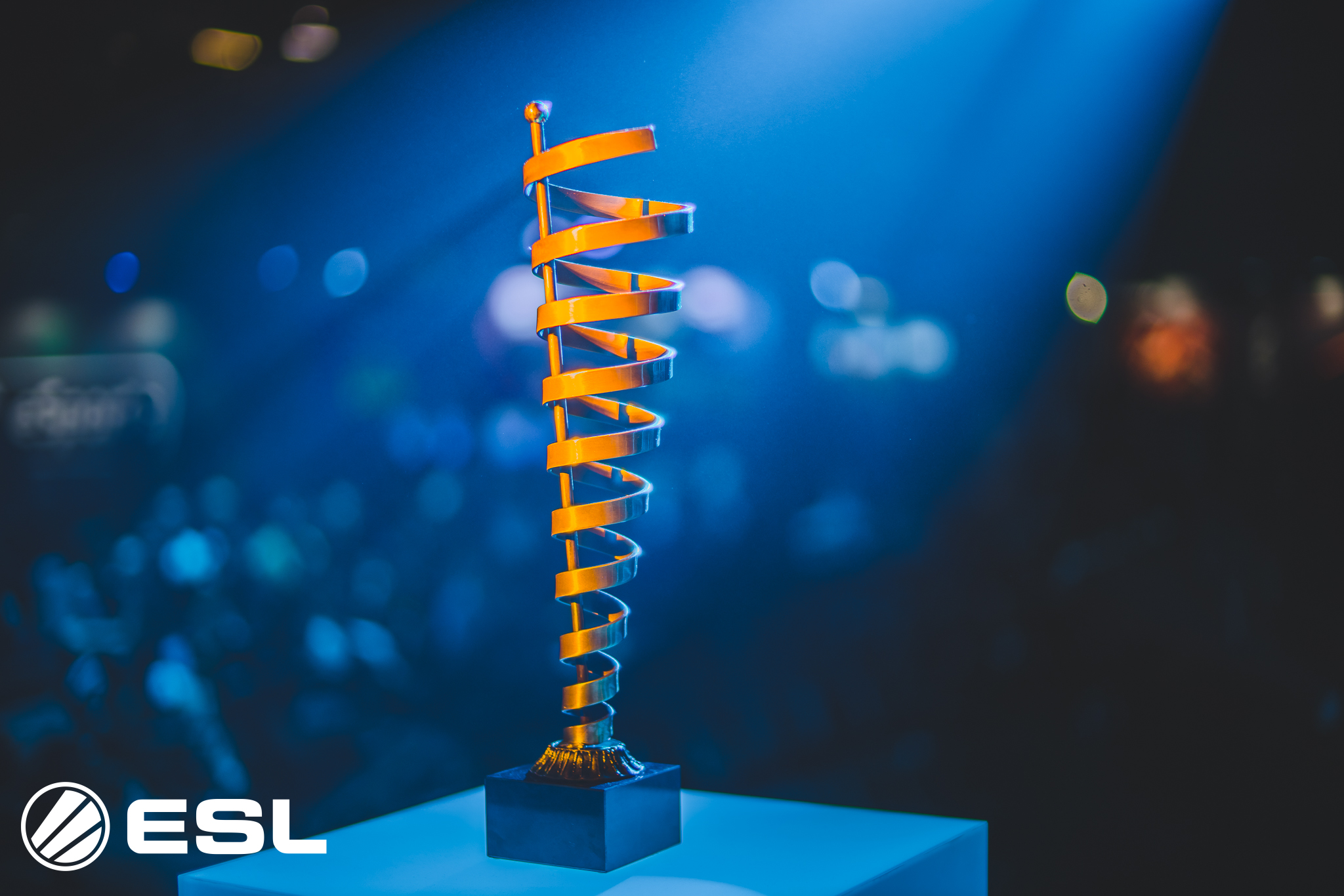 Jogos de apuramento conhecidos na ESL Masters XIII