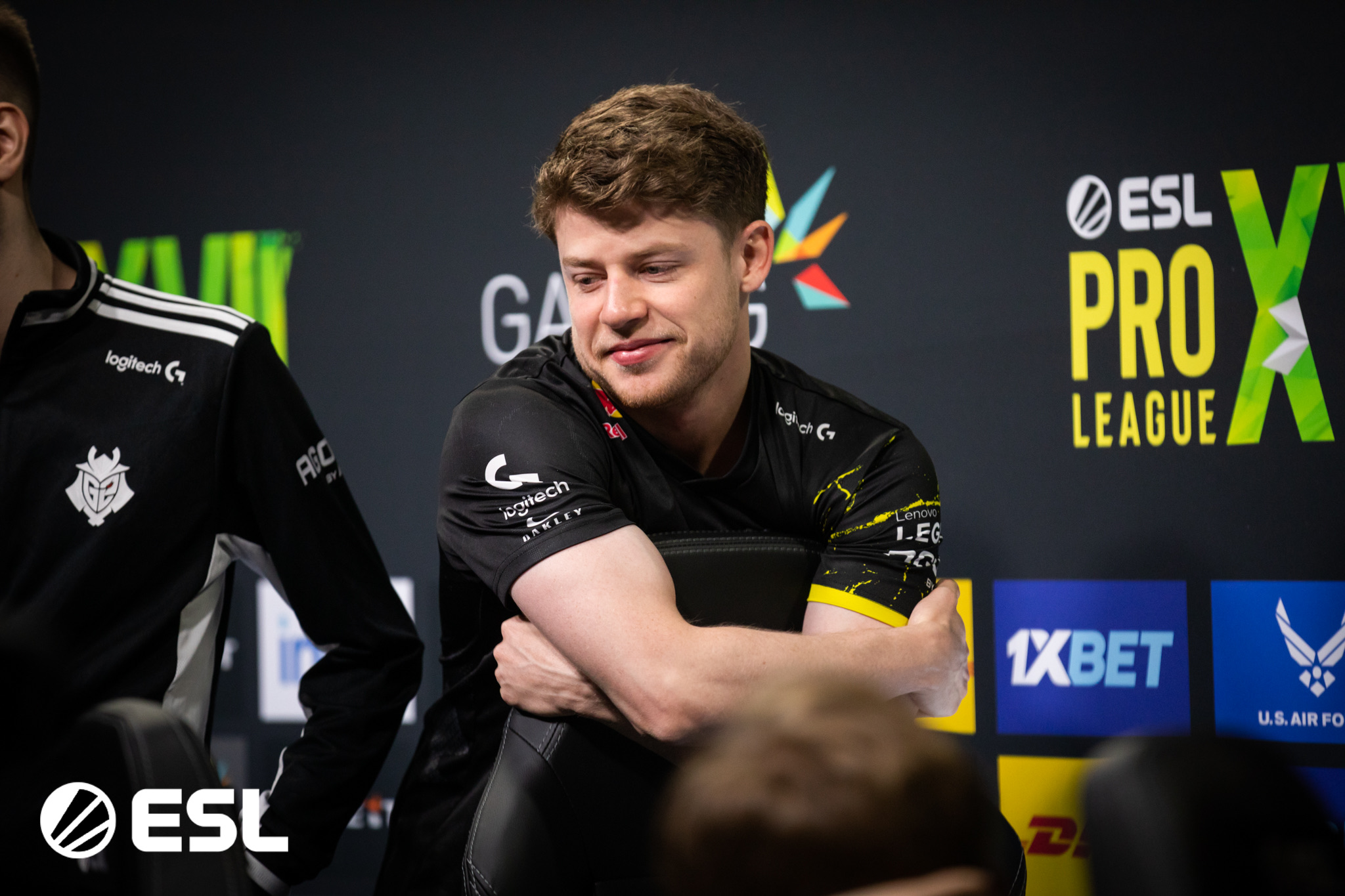 jks entre as novidades da Liquid para a BLAST Premier Fall