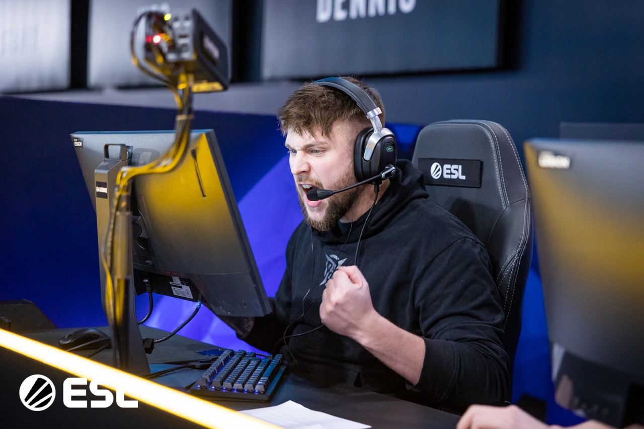 NIP, Vitality e GamerLegion triunfam na abertura da EPL XVIII