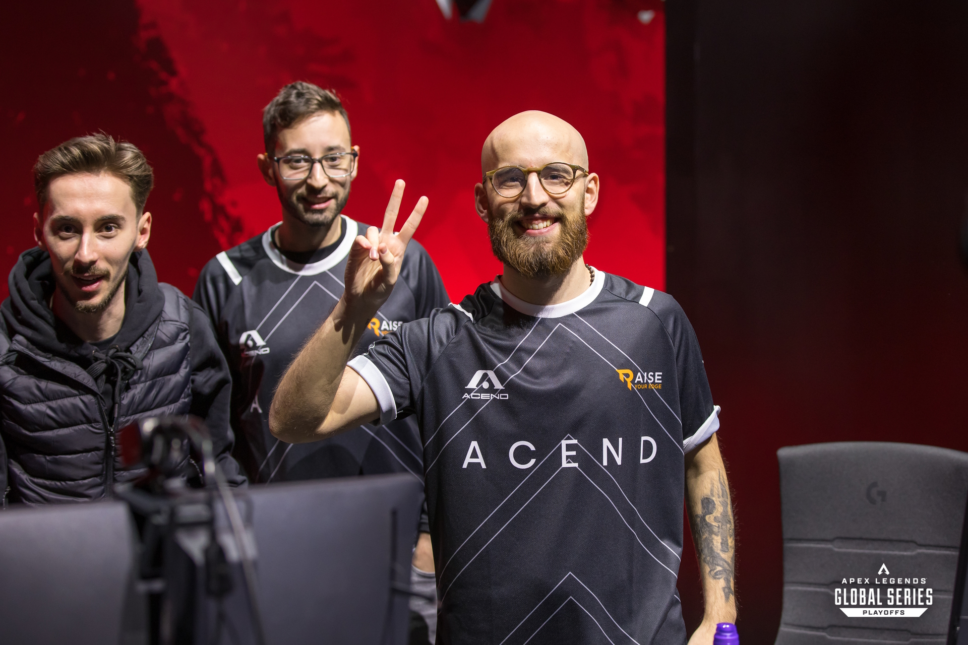K4SHERA Cup com finalistas definidos