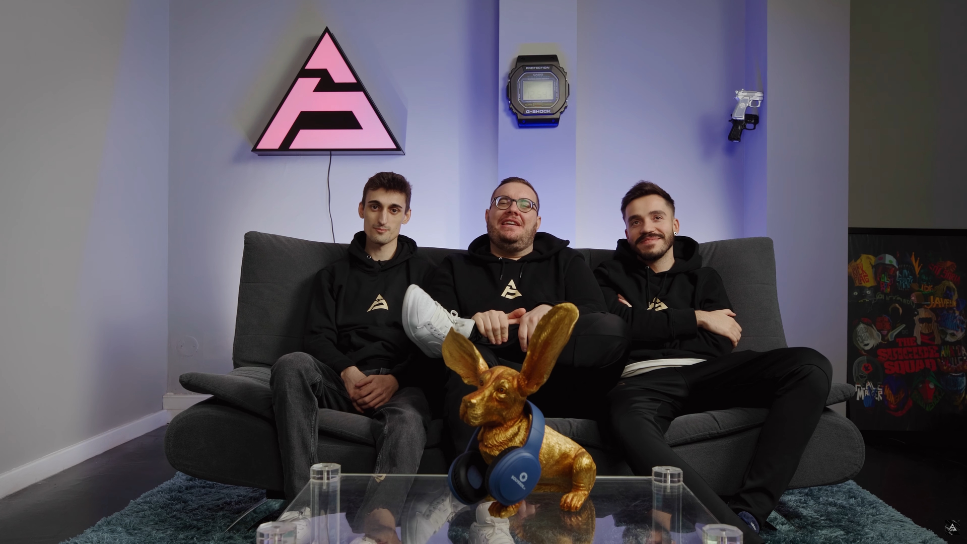 As expectativas da SAW para a ESL Pro League S17