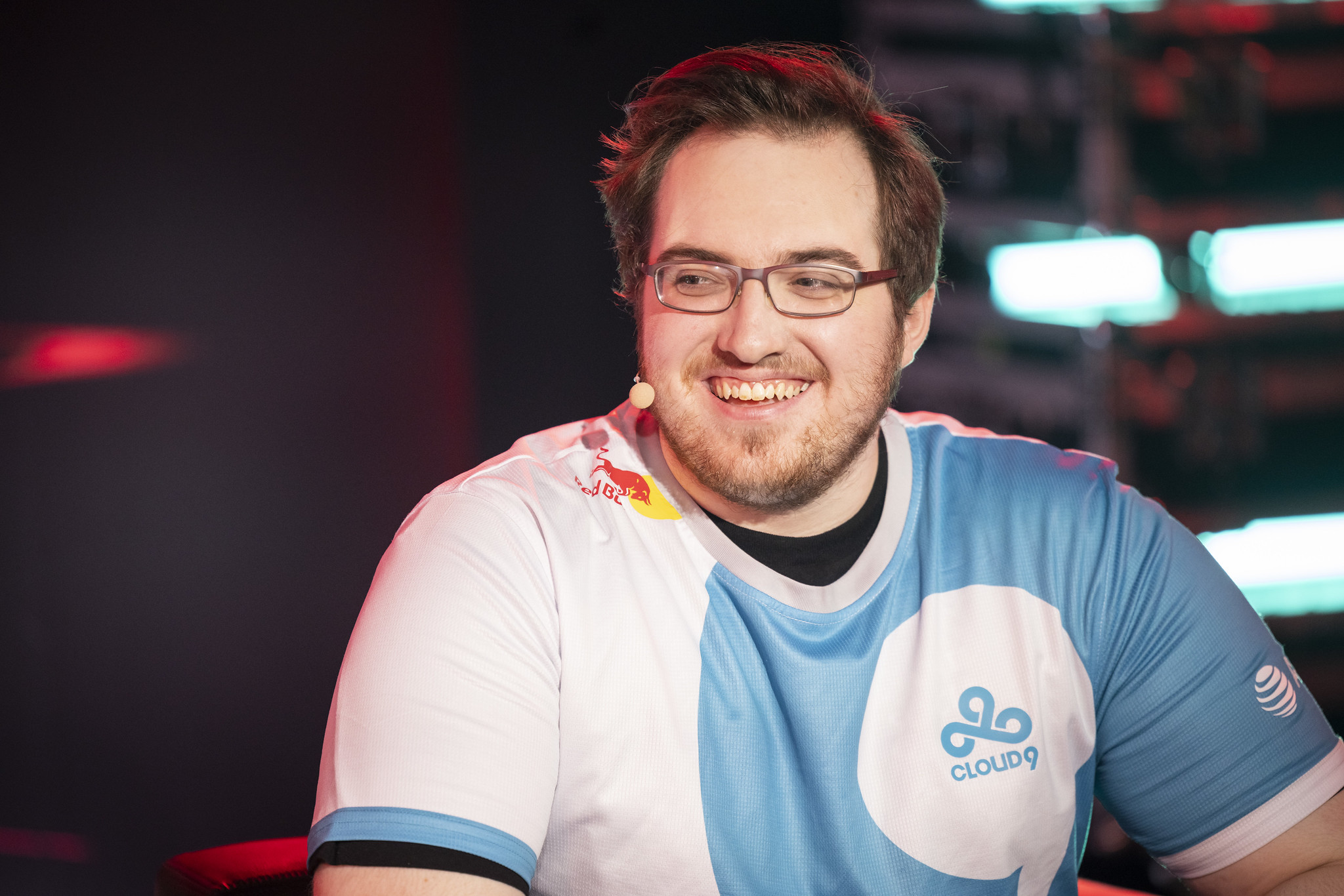 yay está oficialmente fora da Cloud9