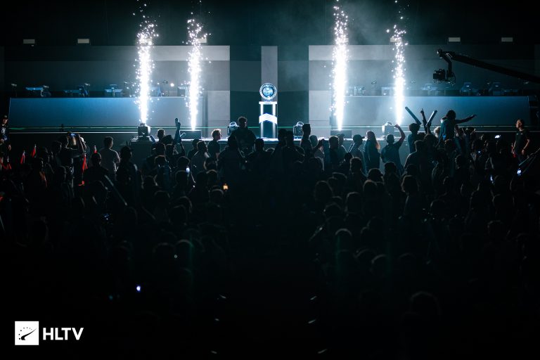 ESL revela vagas para IEM China e IEM Dallas