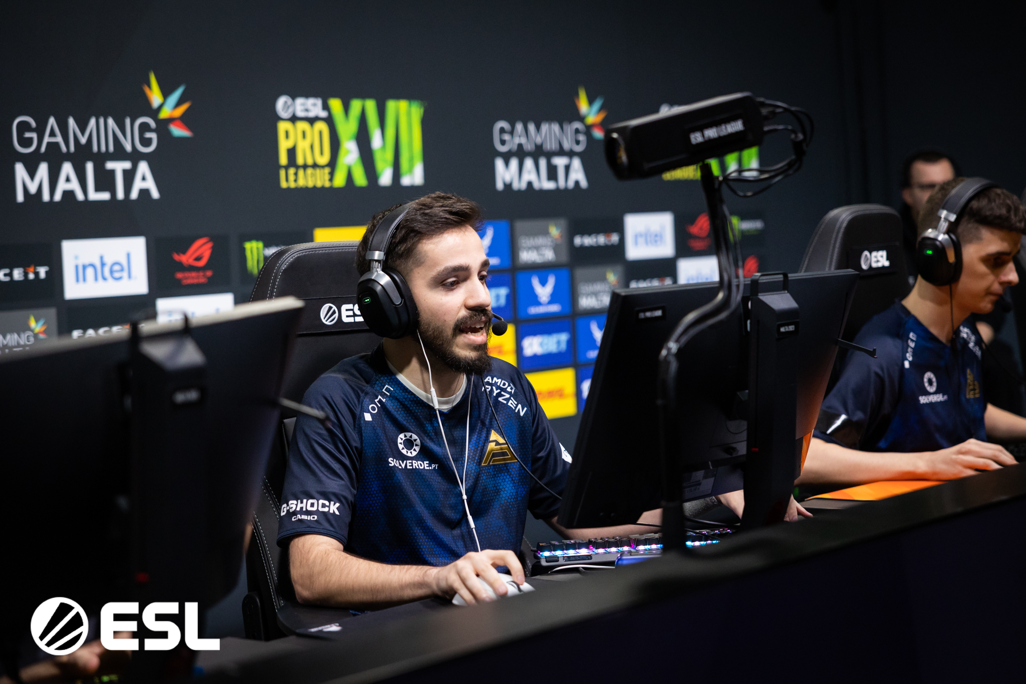 MUTiRiS: "É o torneio para o qual estamos melhor preparados"