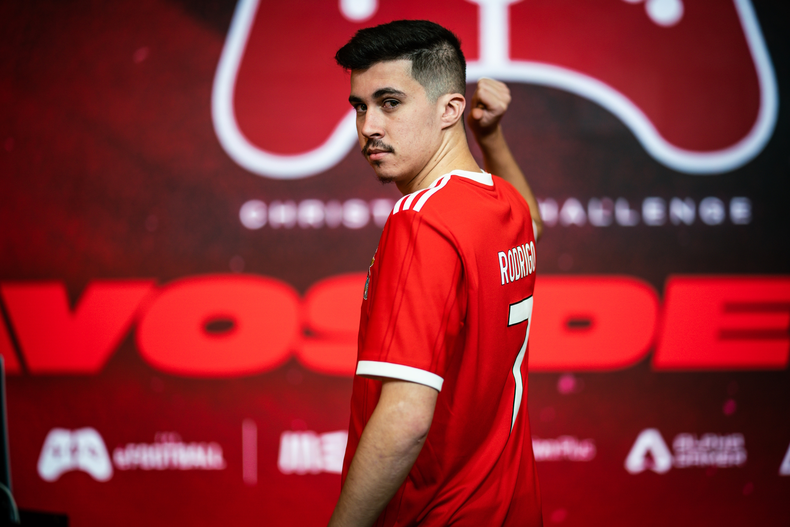 Play-Ins do FGS 23 Europeu em contagem decrescente