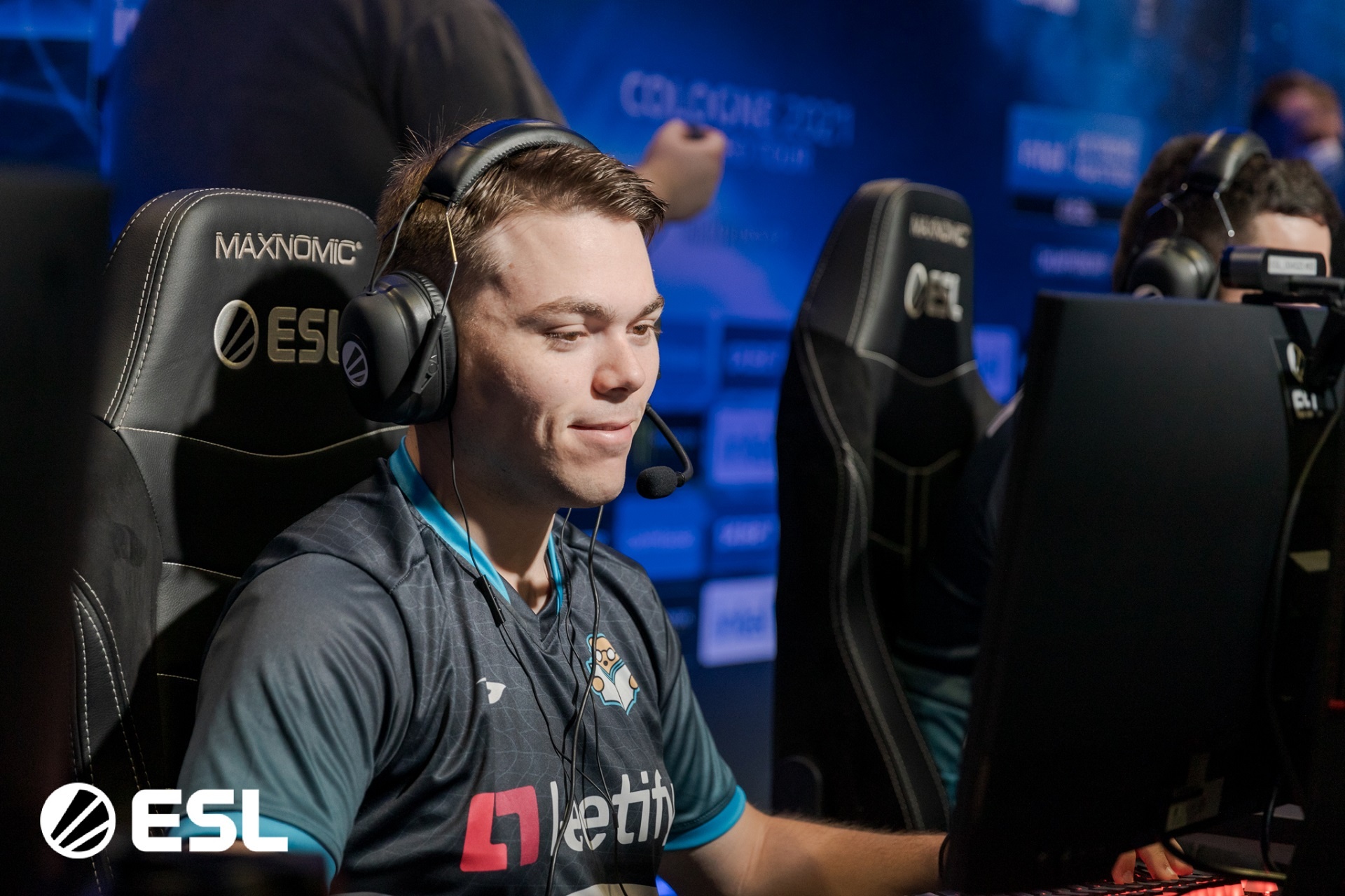 M80 oficializa entrada no cenário de Counter-Strike