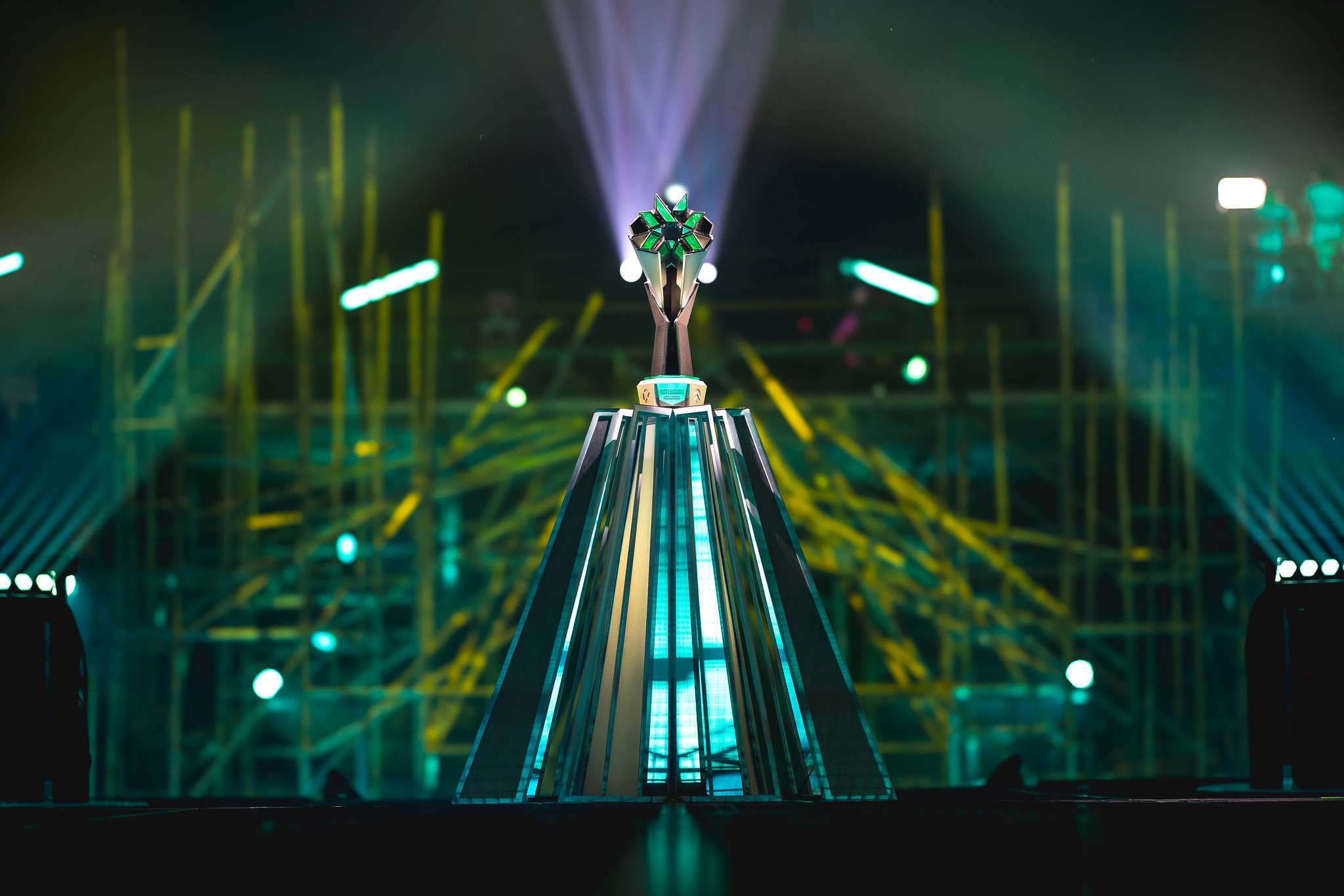 FNATIC conquista o VCT LOCK//IN 2023