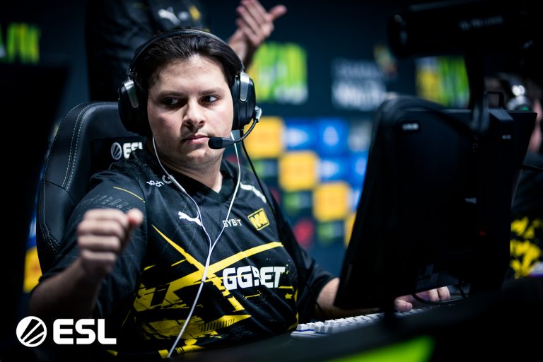 NAVI nos playoffs; ATK e Rare Atom de fora da ESL Pro League S17