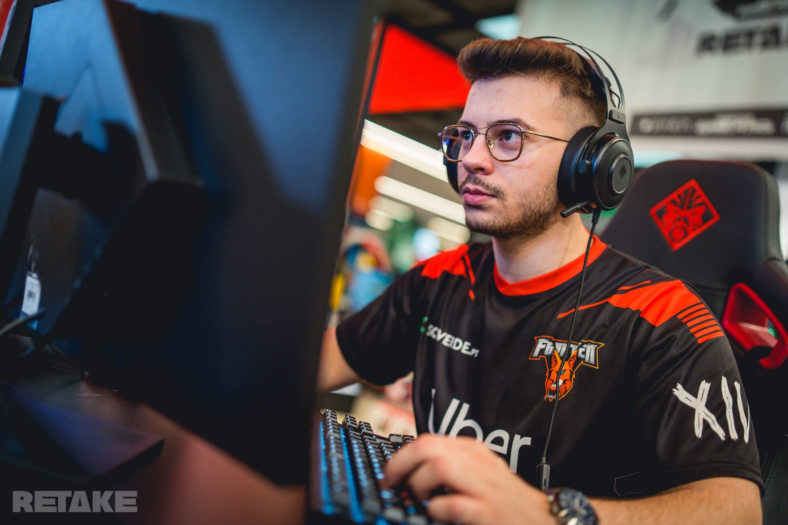 As equipas portuguesas na temporada 9 da SC League