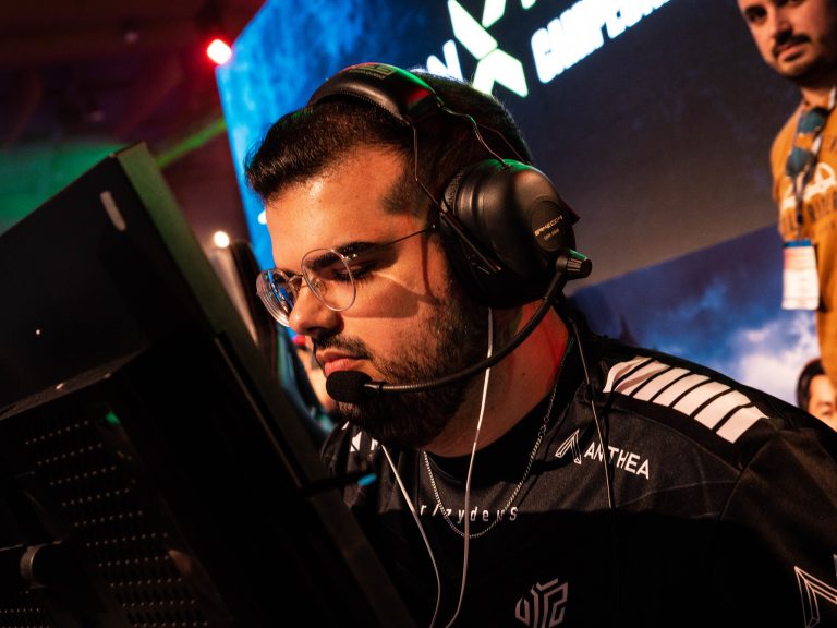 rlz apresenta novo projeto competitivo para a época 2023/2024