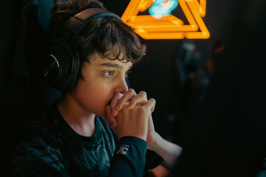 Snowzin completa a CASE