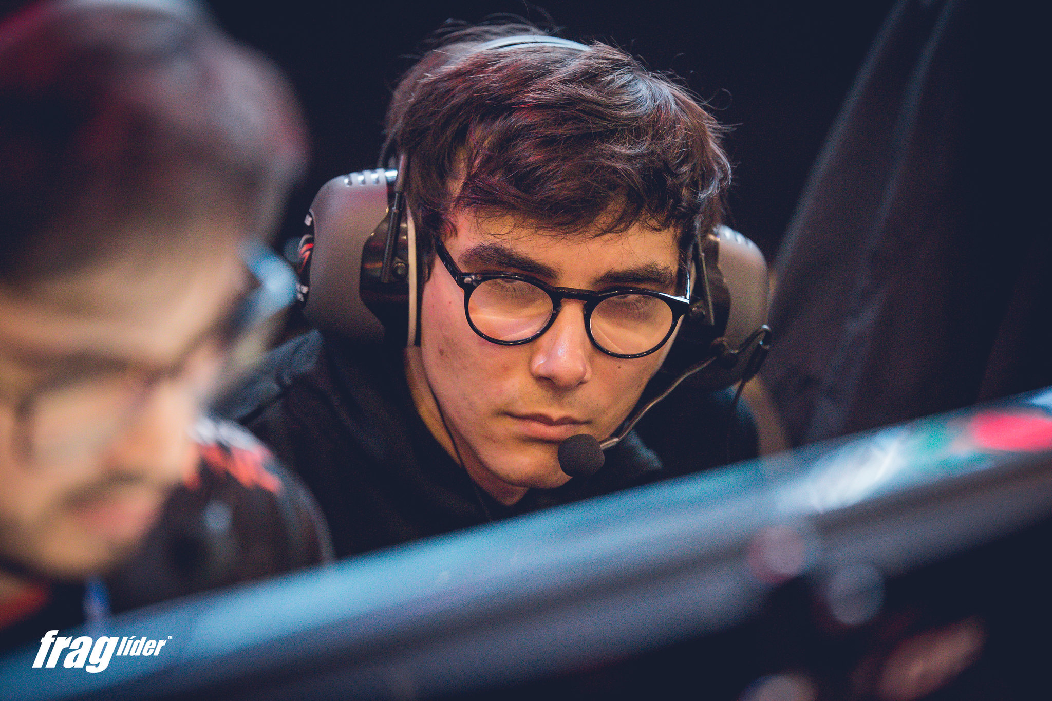 Yohanan coloca ponto final na carreira de Counter-Strike