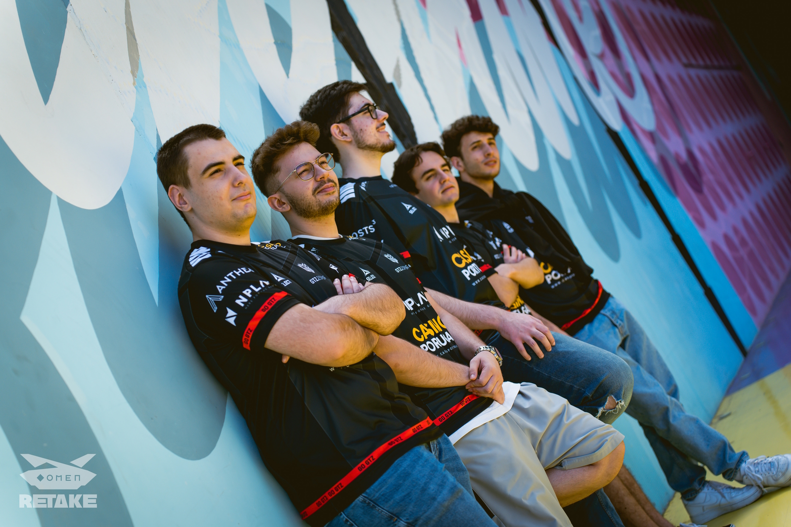 GTZ com ascensão meteórica no ranking mundial