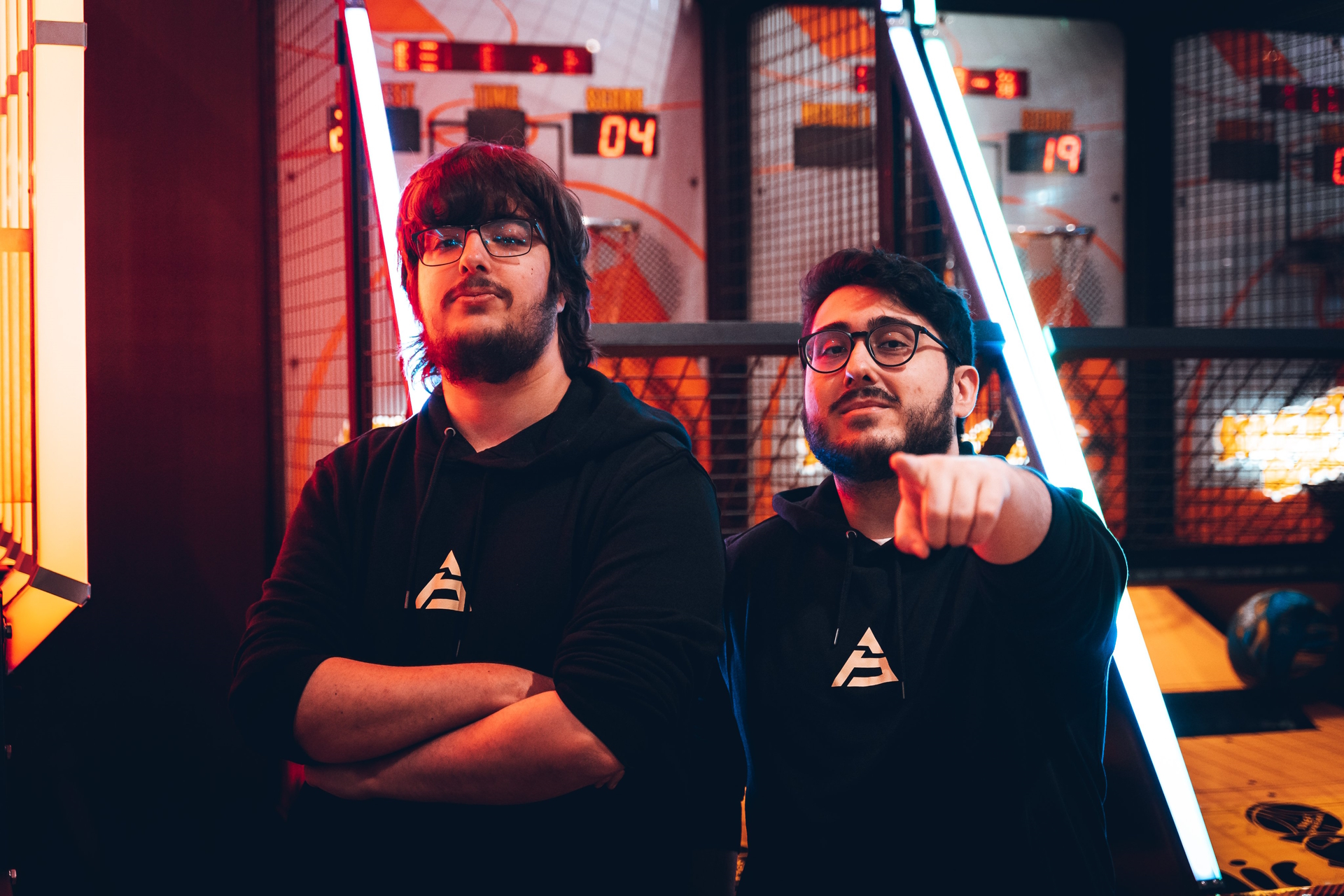 SAW e GTZ somam e seguem na VCL Portugal S2