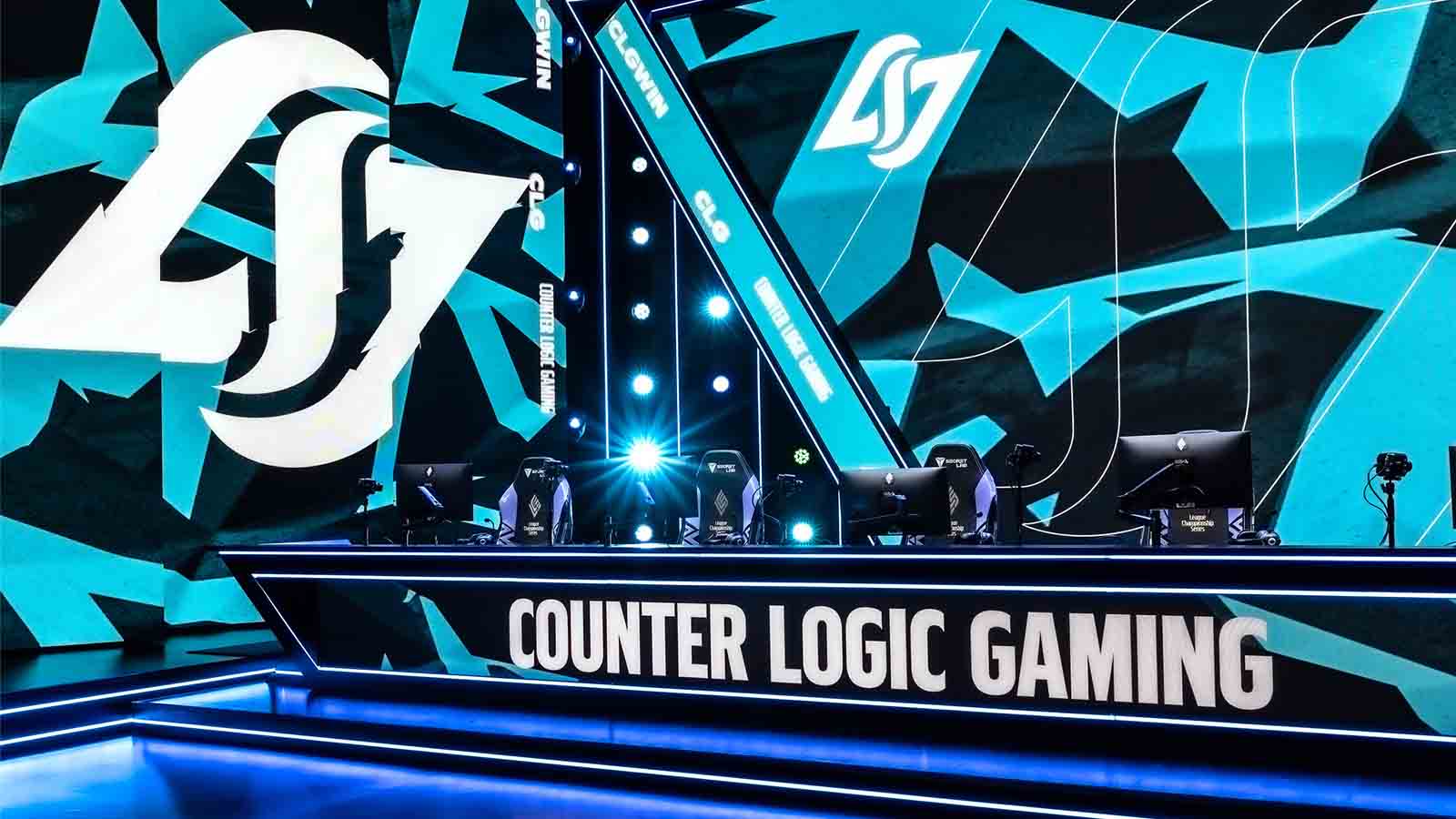 CLG acaba com todos os seus esports - Report