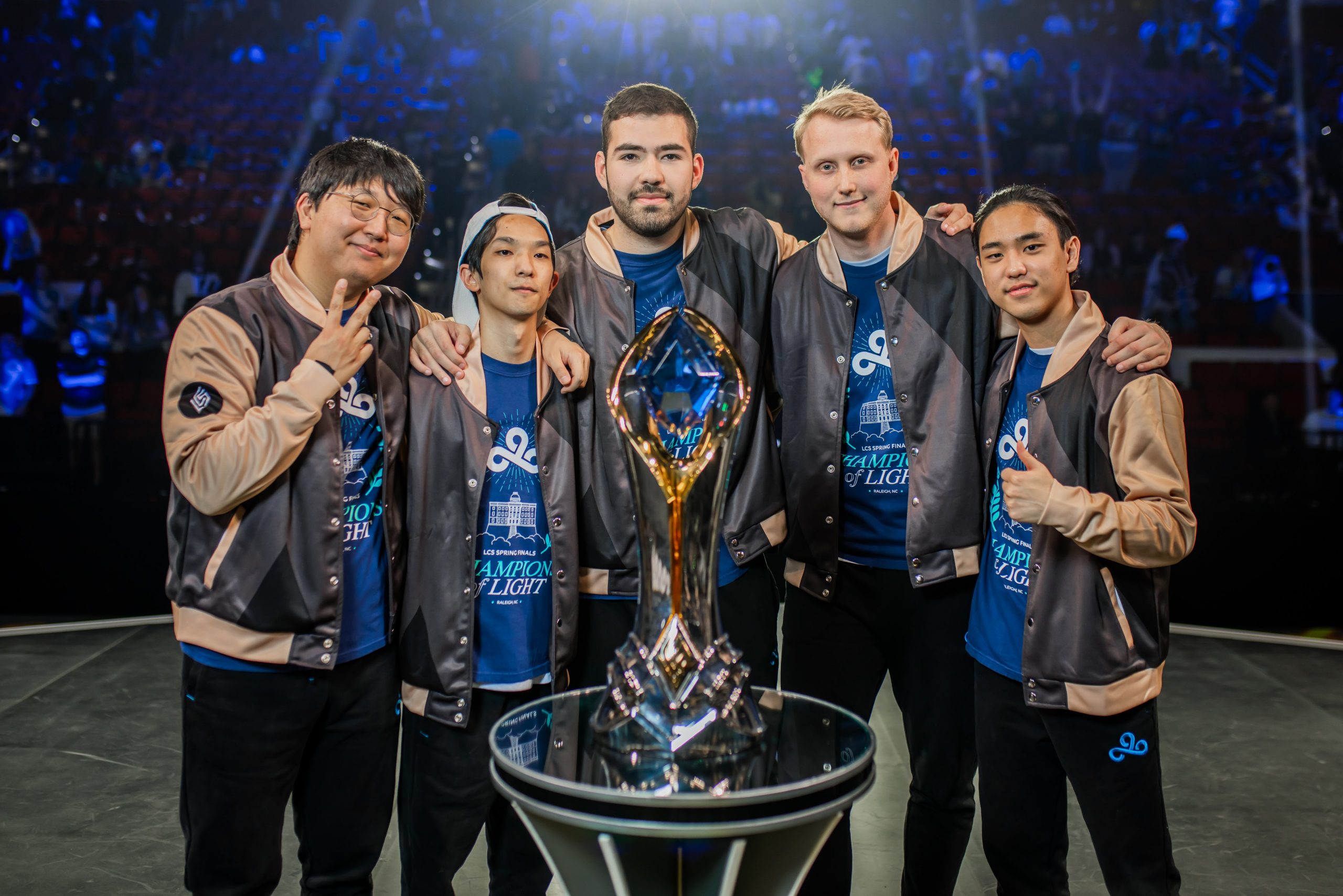 Associação de jogadores de League of Legends aprova boicote à LCS