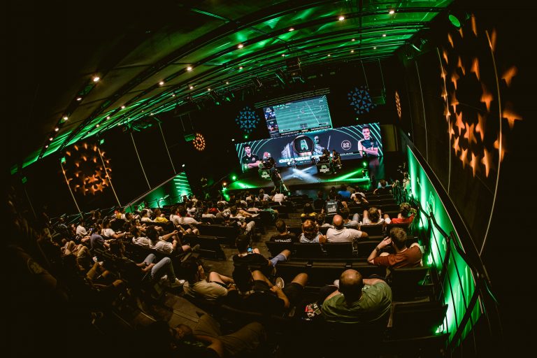 A Taça da Comunidade está de volta à FPF eFootball!