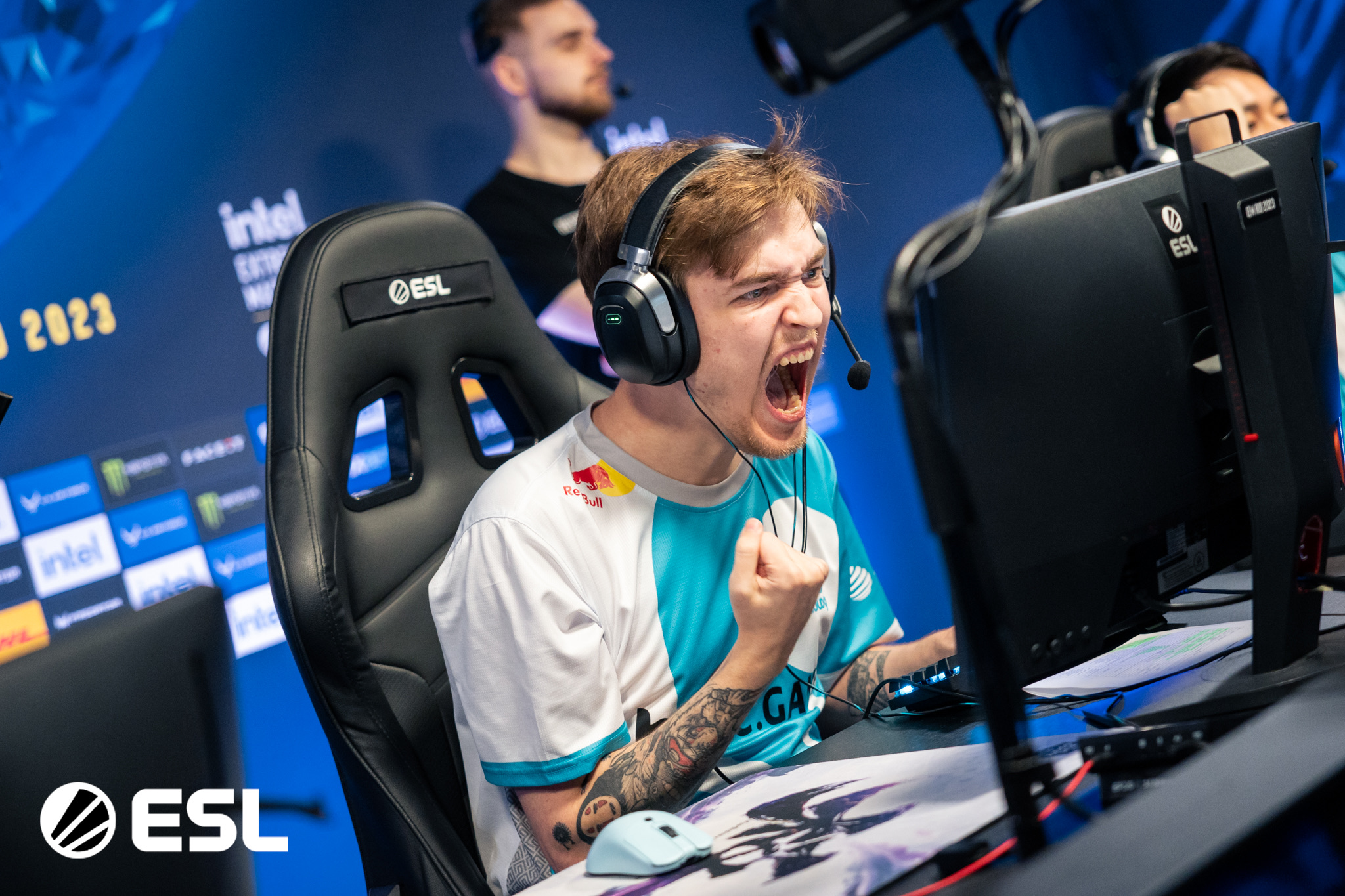 Apeks e BetBoom conquistam vagas europeias no IEM Sydney 2023 Apeks e BetBoom conquistam vagas europeias no IEM Sydney 2023