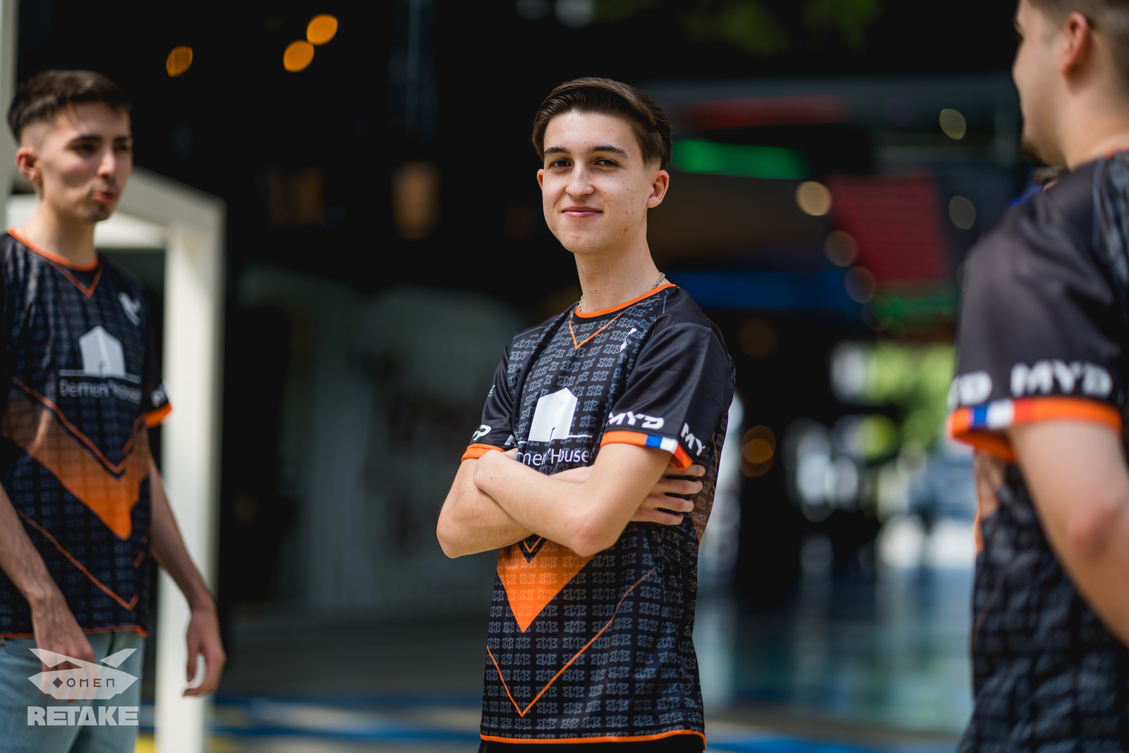 GTZ confirma reforços e apresenta novo treinador