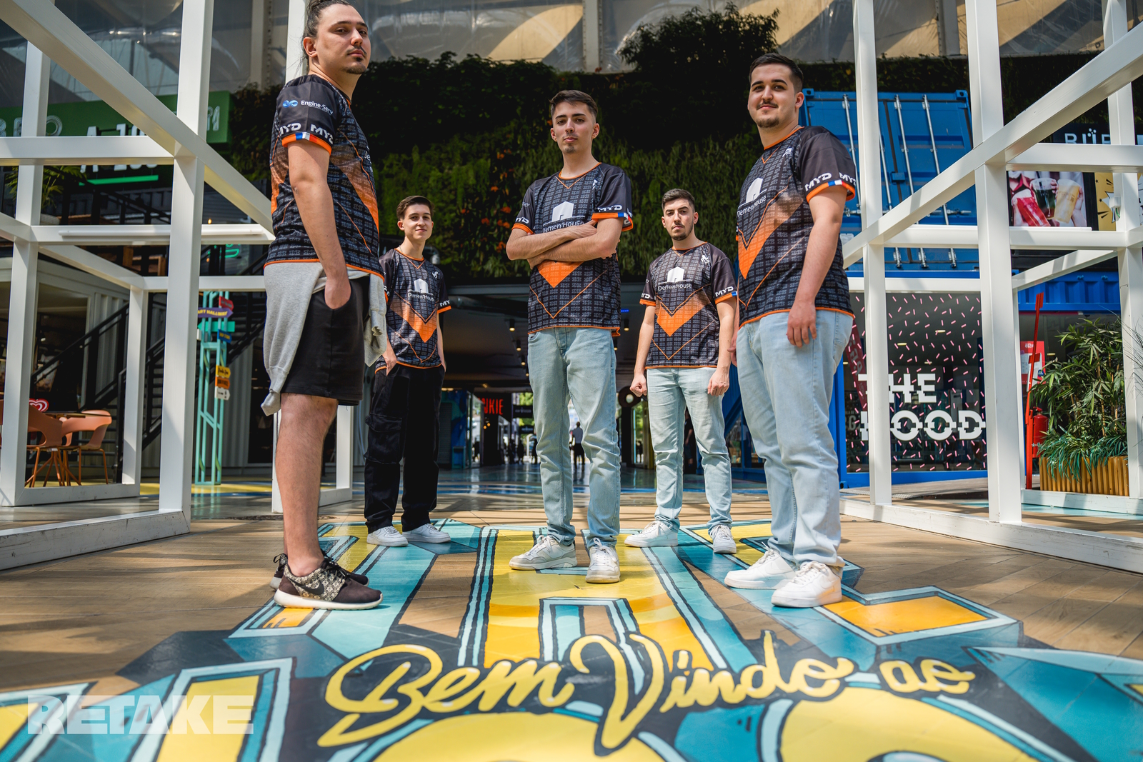 MYD e PlusW com arranques distintos na CCT