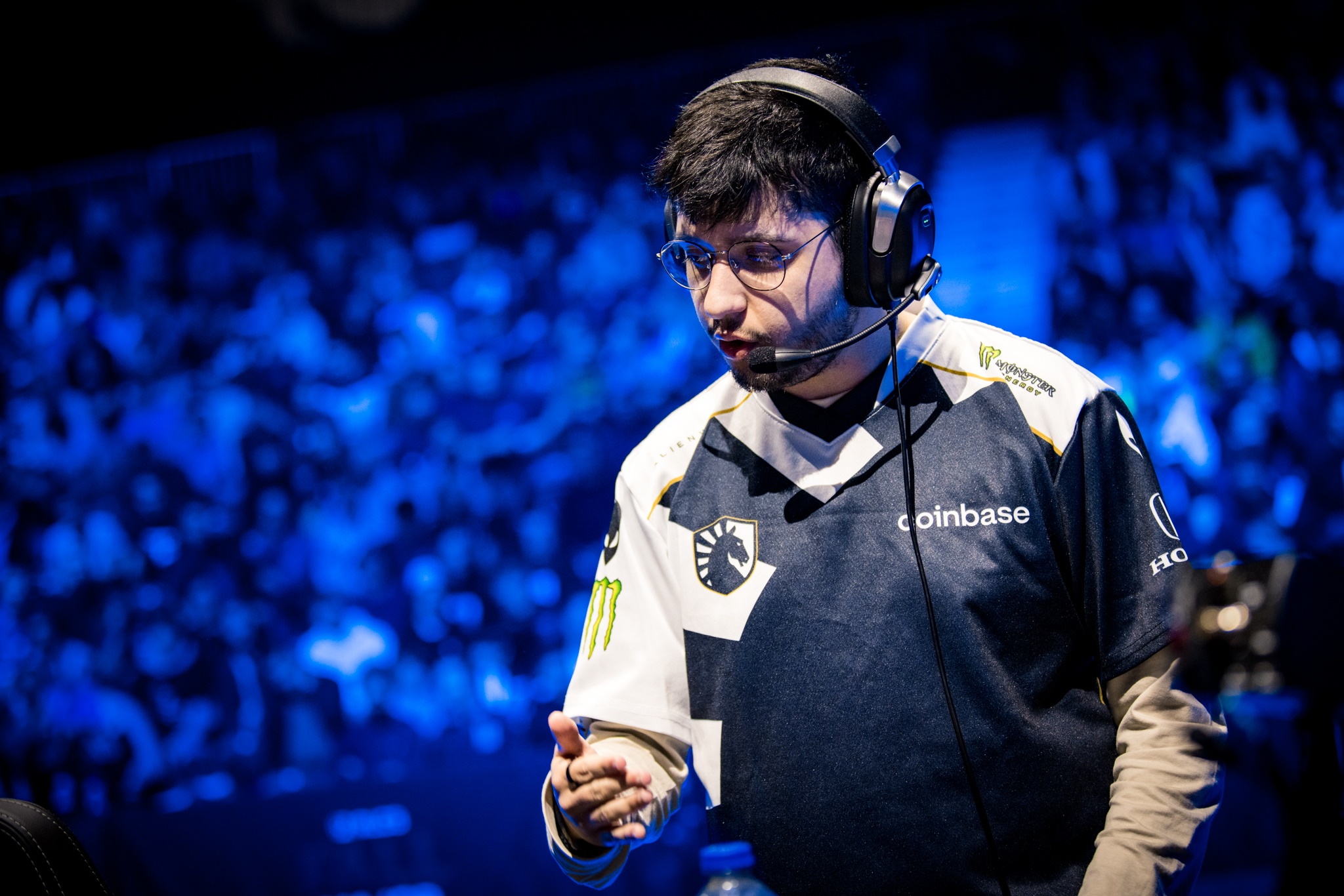 Liquid garante Playoffs no RLCS Winter Major