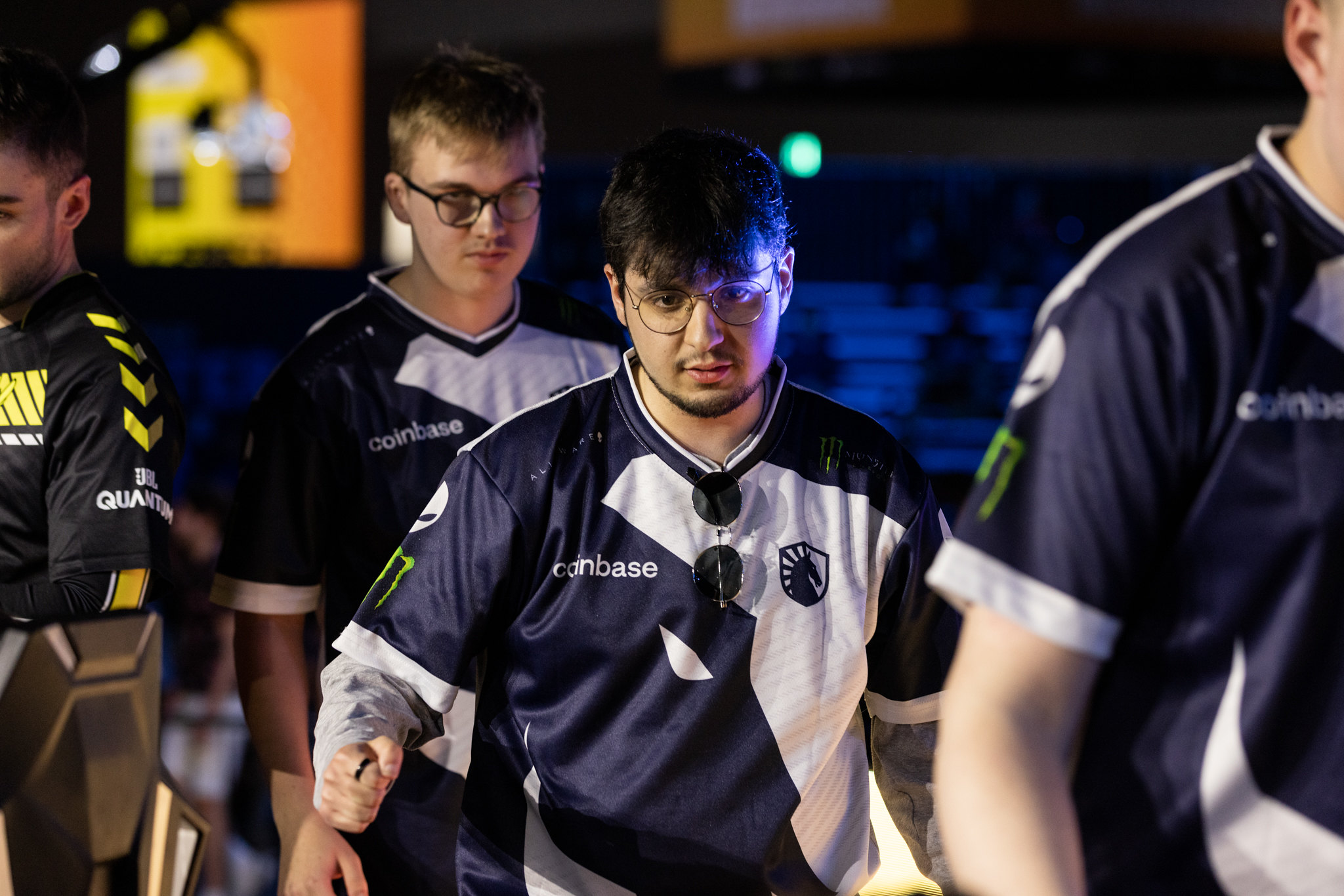 Liquid despede-se do RLCS Winter Major com Top 4