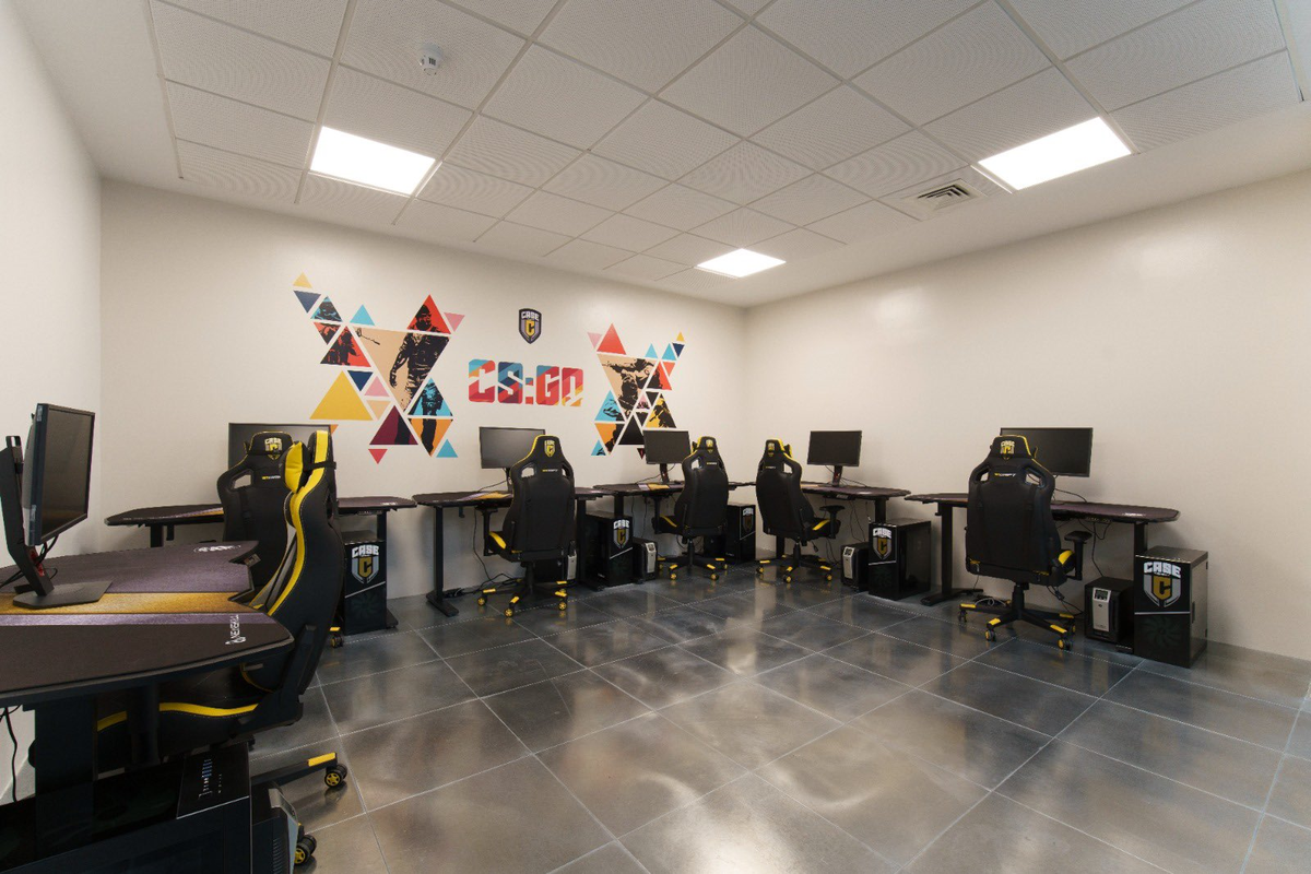 Case Anuncia Fim De Atividade No Cenário Espanhol De Esports